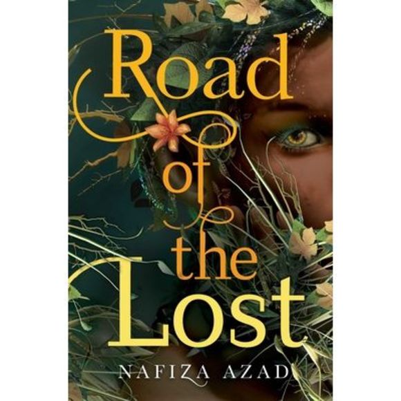 Nafiza Azad | Other | Road Of The Lost Nafiza Azad | Poshmark